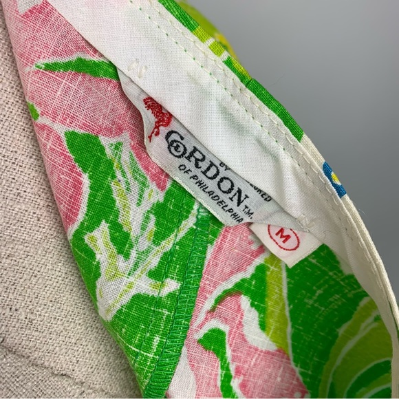 gordon of Philadelphia | Skirts | Vintage 96s Floral Wrap Maxi Skirt ...